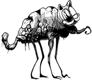 Vs. Gorefield | Funkipedia Mods Wiki | Fandom