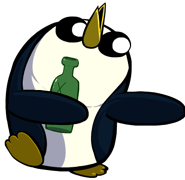 Gunter | Funkipedia Mods Wiki | Fandom