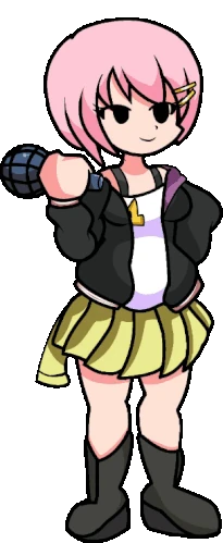 Five Equal Funkin' Nights | Funkipedia Mods Wiki | Fandom