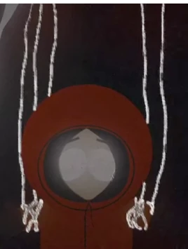 South Park's Turmoil/Characters | Funkipedia Mods Wiki | Fandom