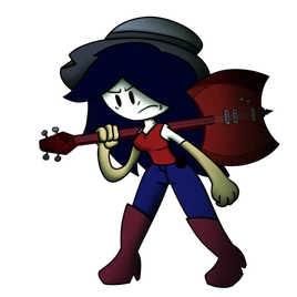 FNF: Darkness of Souls | Funkipedia Mods Wiki | Fandom