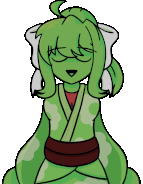 Minus Epiphany Monika | Funkipedia Mods Wiki | Fandom