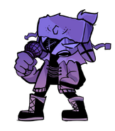 Fun Sized Ruv (Picoslander & MegaFreedom1274) | Funkipedia Mods Wiki ...