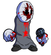 Scrapeface | Funkipedia Mods Wiki | Fandom