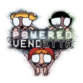 Powered Vendetta | Funkipedia Mods Wiki | Fandom