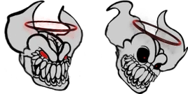 Tricky (Madness Combat 11) | Funkipedia Mods Wiki | Fandom