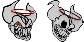 Tricky (Madness Combat 11) | Funkipedia Mods Wiki | Fandom