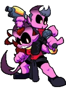 Daddy Dearest (disambiguation) | Funkipedia Mods Wiki | Fandom