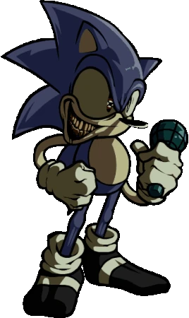 Vs. Sonic.EXE: RE-EXECUTED/Characters | Funkipedia Mods Wiki | Fandom