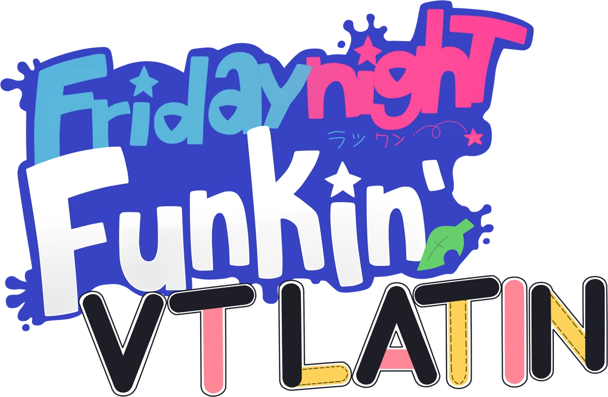 VT Latin | Funkipedia Mods Wiki | Fandom