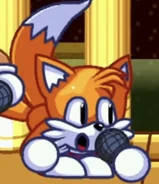 Friday Night Dancing | Funkipedia Mods Wiki | Fandom