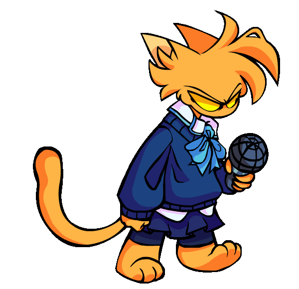 Category:Unreleased | Funkipedia Mods Wiki | Fandom