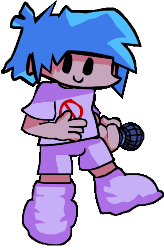 Friday Night Funkin' After The Week | Funkipedia Mods Wiki | Fandom