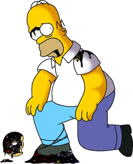 Anarchy at Springfield | Funkipedia Mods Wiki | Fandom