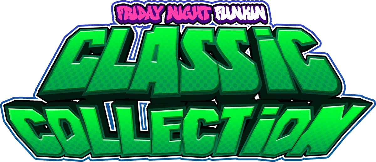 Friday Night Funkin': Classic Collection | Funkipedia Mods Wiki | Fandom
