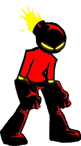 Furnace Whitty | Funkipedia Mods Wiki | Fandom