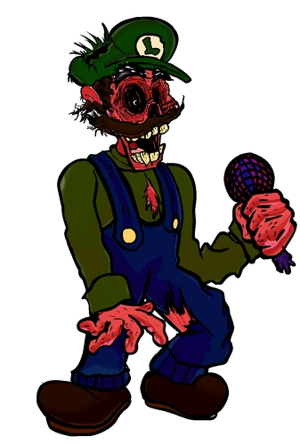 Super Funky Bros: All Stars | Funkipedia Mods Wiki | Fandom