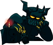 FNF: SPOOKY MIX | Funkipedia Mods Wiki | Fandom
