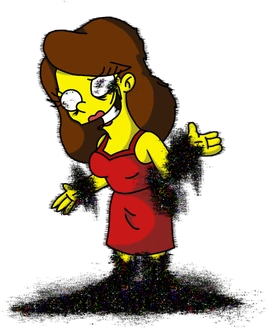 Anarchy at Springfield | Funkipedia Mods Wiki | Fandom