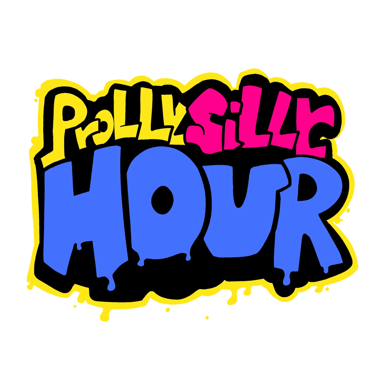 Prolly Silly Hour | Funkipedia Mods Wiki | Fandom