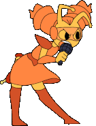 Hands Up! | Funkipedia Mods Wiki | Fandom