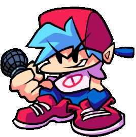 Reanimated Boyfriend (ZERO) | Funkipedia Mods Wiki | Fandom