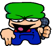 Bambi's Outrage/Characters | Funkipedia Mods Wiki | Fandom