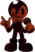 Bendy's Genocide | Funkipedia Mods Wiki | Fandom