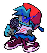 Mechanical Panik | Funkipedia Mods Wiki | Fandom