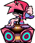 Friday Night Funkin' DJX | Funkipedia Mods Wiki | Fandom