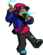 Fizz | Funkipedia Mods Wiki | Fandom