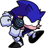 High Effort Manual Blast | Funkipedia Mods Wiki | Fandom