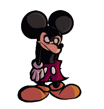 Vs Mouse: Classic Edition | Funkipedia Mods Wiki | Fandom