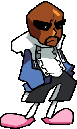 Matt WiiK 1000 | Funkipedia Mods Wiki | Fandom