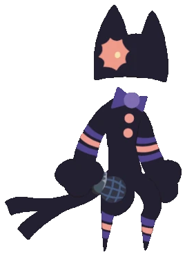 FNF: Into the Katieverse | Funkipedia Mods Wiki | Fandom