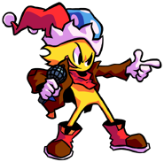 Spark VS Fark | Funkipedia Mods Wiki | Fandom