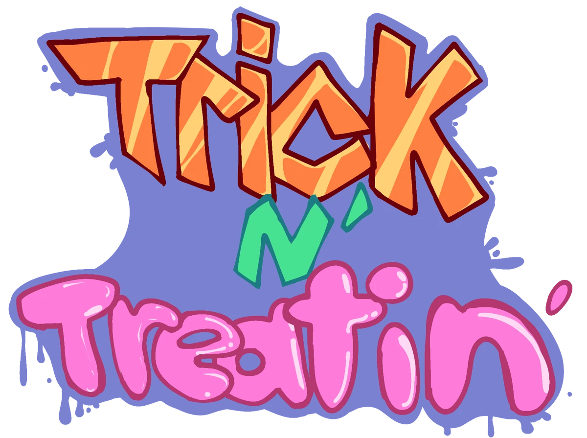 Trick n' Treatin | Funkipedia Mods Wiki | Fandom