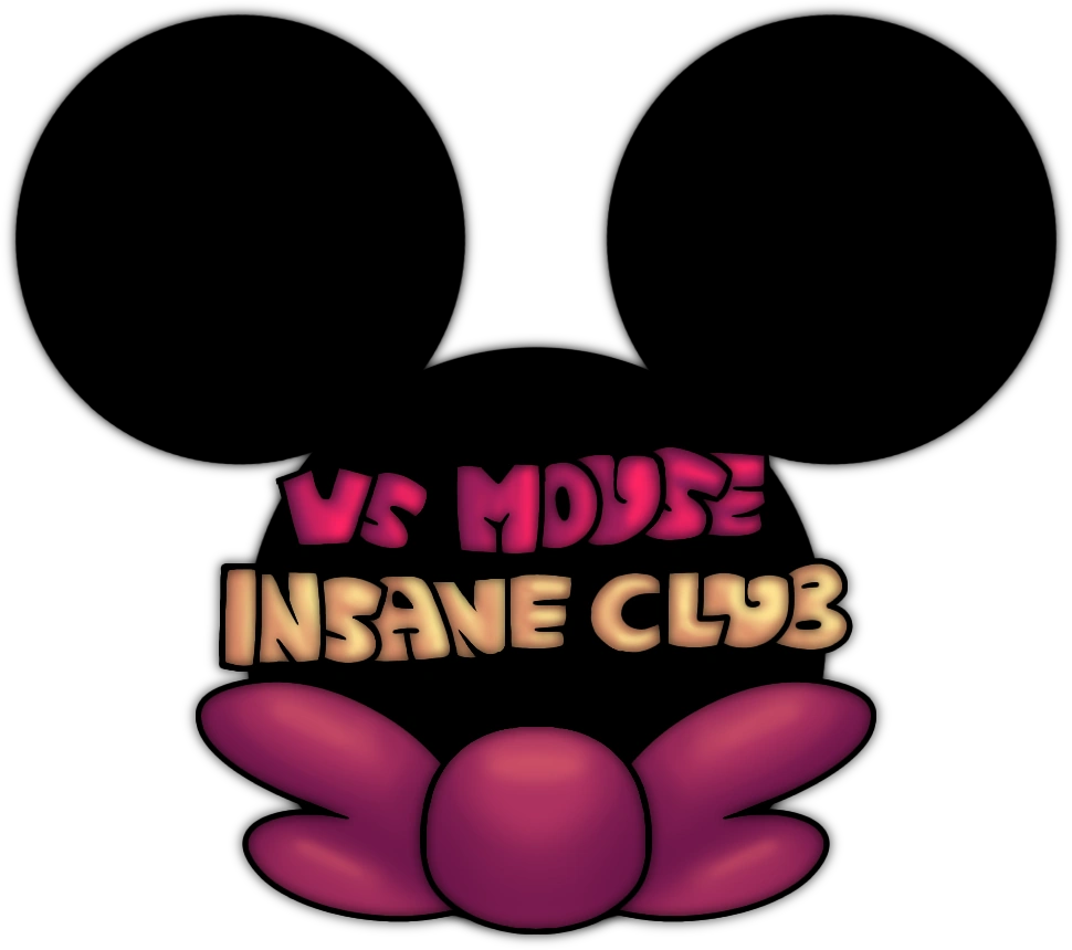 Vs. Mouse Insane Club | Funkipedia Mods Wiki | Fandom