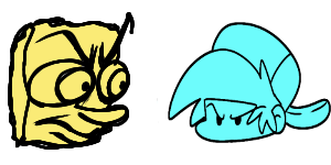 VS. Spongebob Parodies/Music | Funkipedia Mods Wiki | Fandom