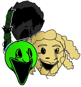 FNF: The Indie Game Killings | Funkipedia Mods Wiki | Fandom