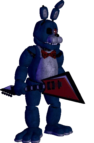 FNF: Broken Strings/Characters (Other) | Funkipedia Mods Wiki | Fandom