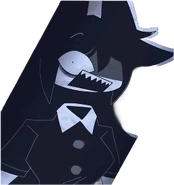 Miss Circle | Funkipedia Mods Wiki | Fandom