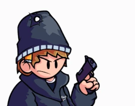 RYTP Funk | Funkipedia Mods Wiki | Fandom