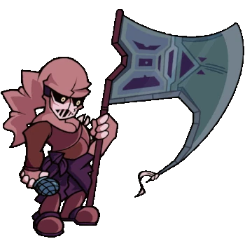 Friday Night Funkin': Immunus Showdown | Funkipedia Mods Wiki | Fandom