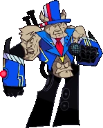 V.S. Father Foundest | Funkipedia Mods Wiki | Fandom