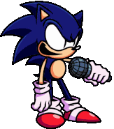 Sonic.EXE Redux | Funkipedia Mods Wiki | Fandom