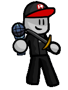 Roblox Guest | Funkipedia Mods Wiki | Fandom