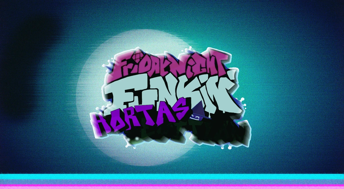 FNF: Hortas Edition | Funkipedia Mods Wiki | Fandom