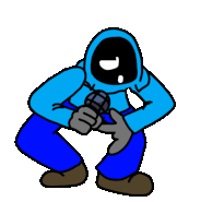 TheHoodedMan | Funkipedia Mods Wiki | Fandom