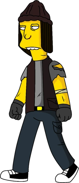 Anarchy at Springfield | Funkipedia Mods Wiki | Fandom